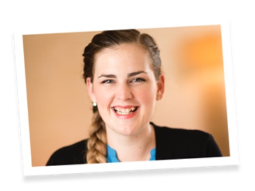 Meet Carissa, Lead Clinical Nurse
