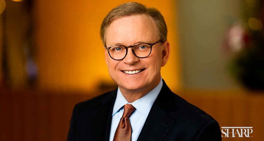 Jobs – San Diego – Sharp HealthCare