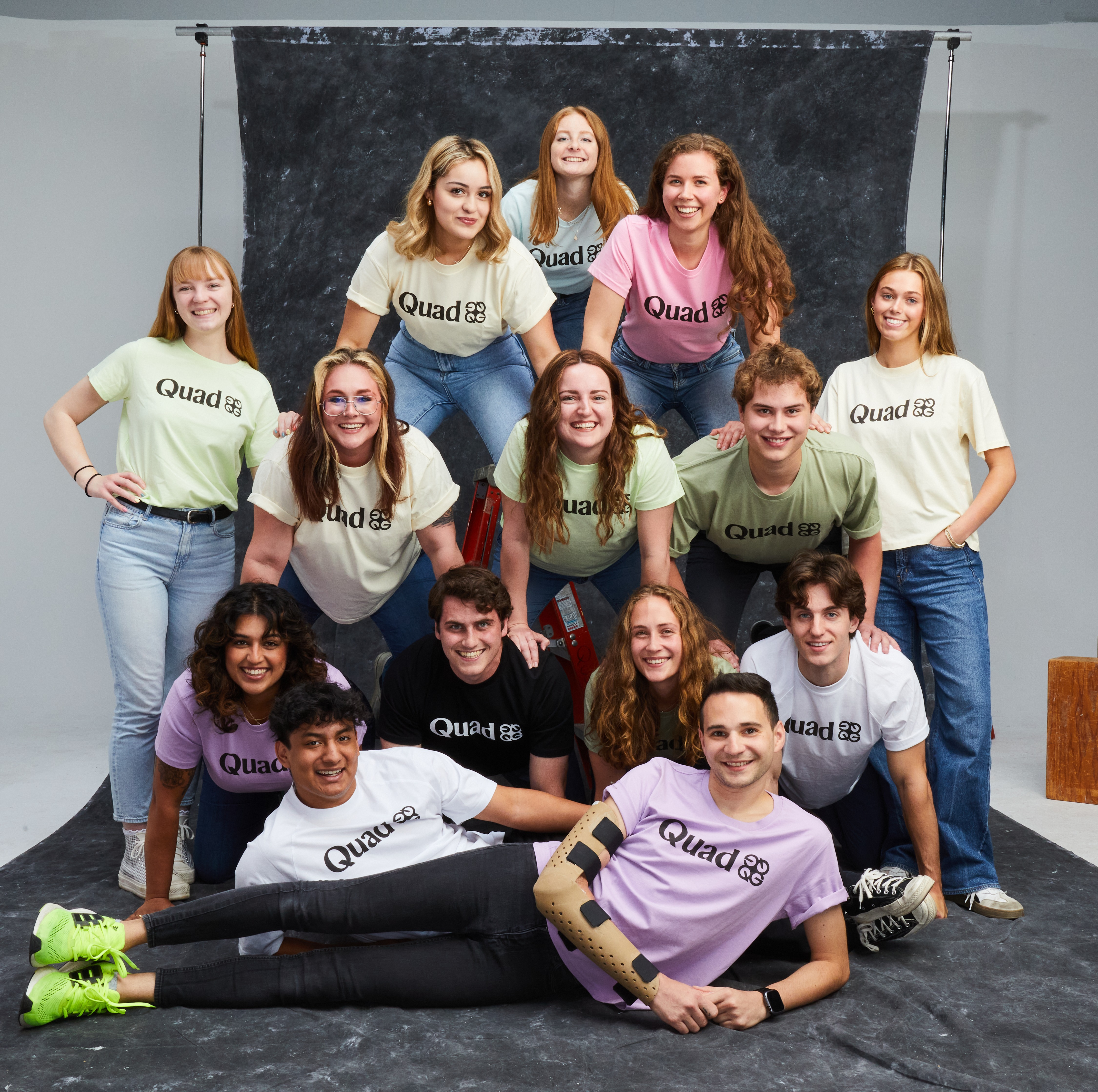 Kickstart your career with early talent programs | BeQuad