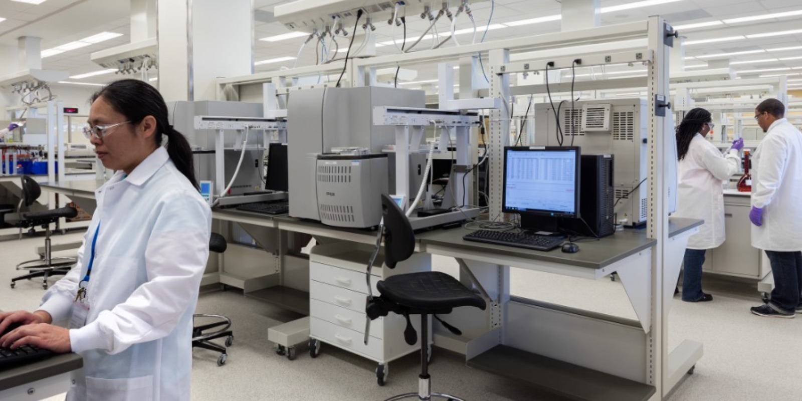 Takeda's Brooklyn Park Manufacturing Facility - Bio OpU