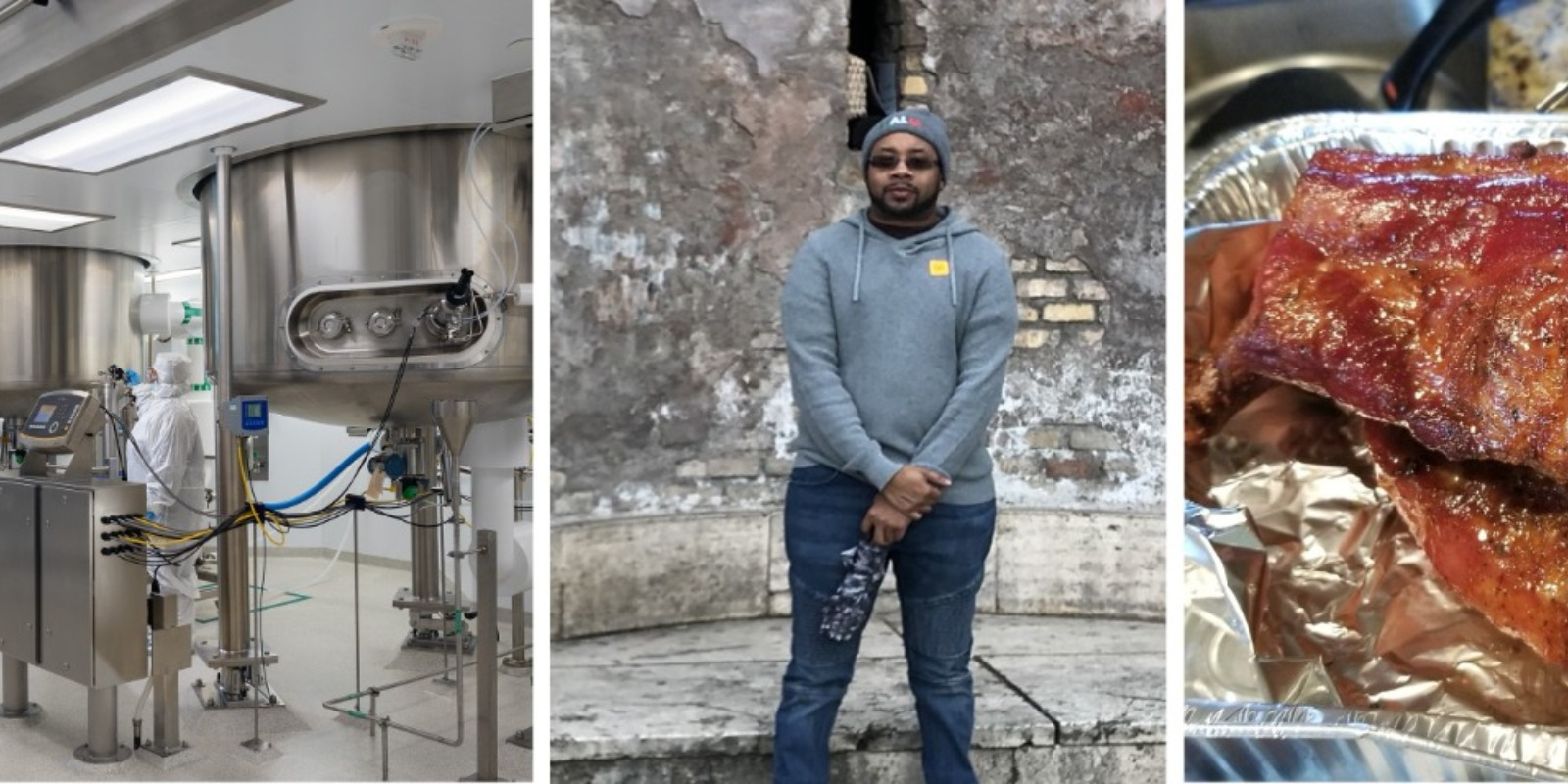 Employee Spotlight: Kenneth B. from Covington