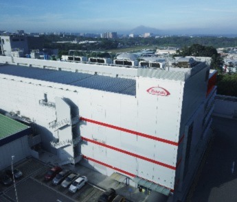 Working at Takeda Pharmaceutical