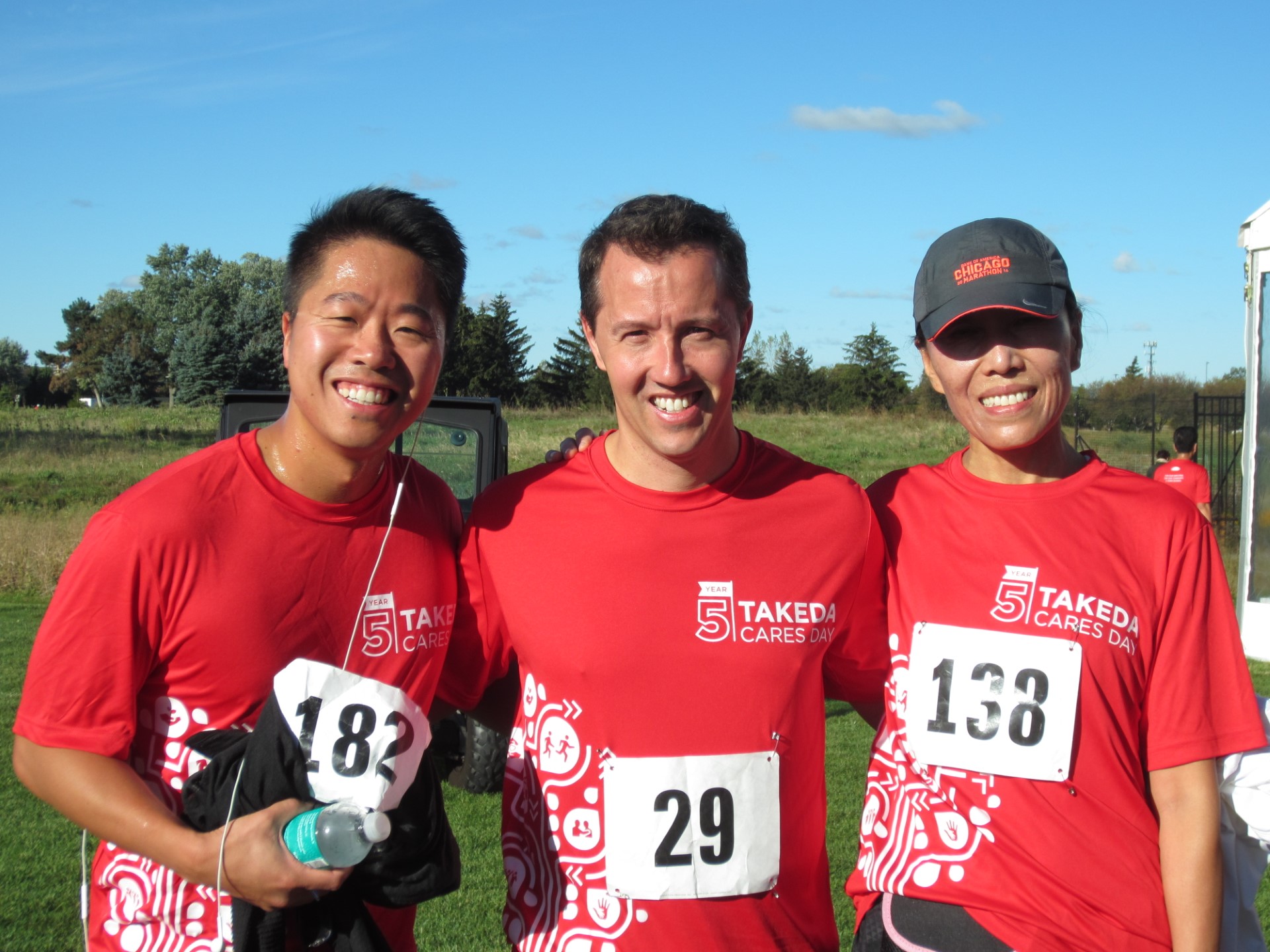 Career Growth: Doug Coffman