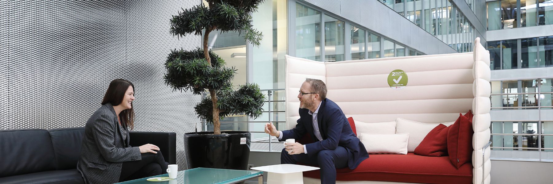 Career Moves: Empower