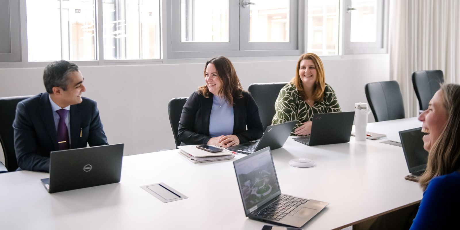 How Takeda’s AI Tool Career Navigator Supports Employee Growth