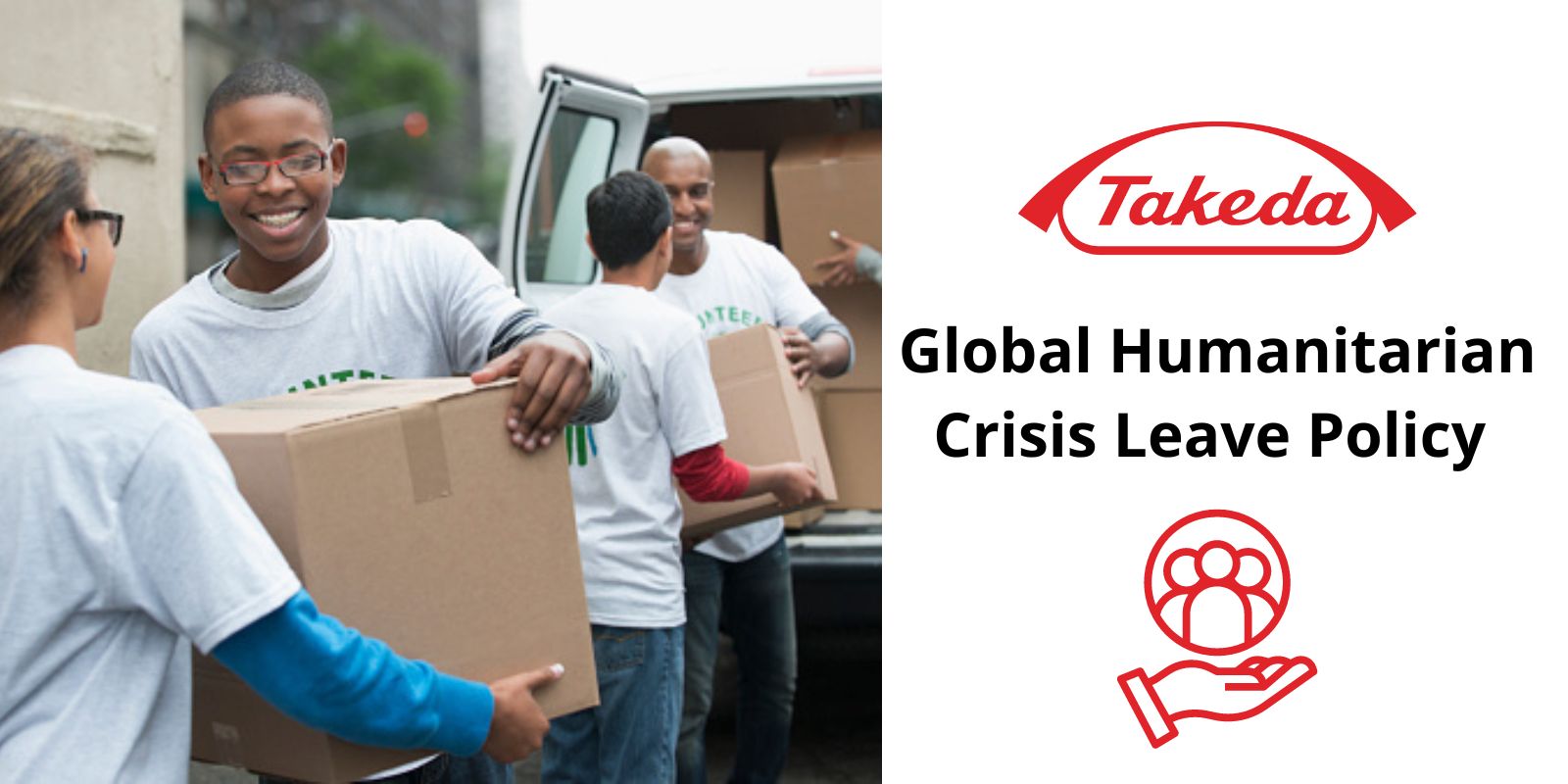 Global Humanitarian Crisis Leave Policy