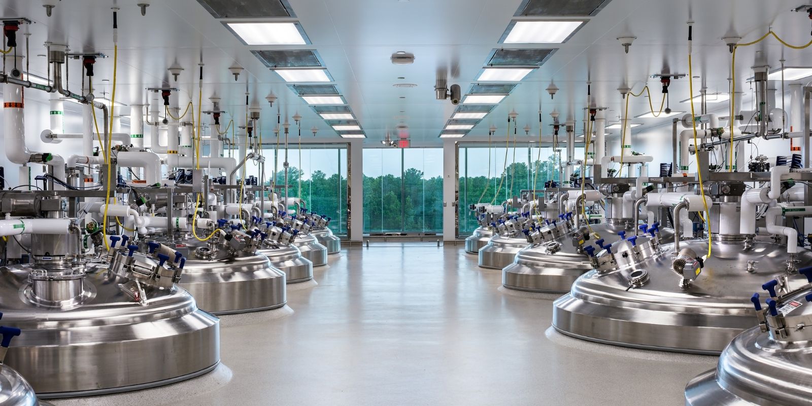 5 Ways Takeda is Innovating Operations Through Digital Manufacturing