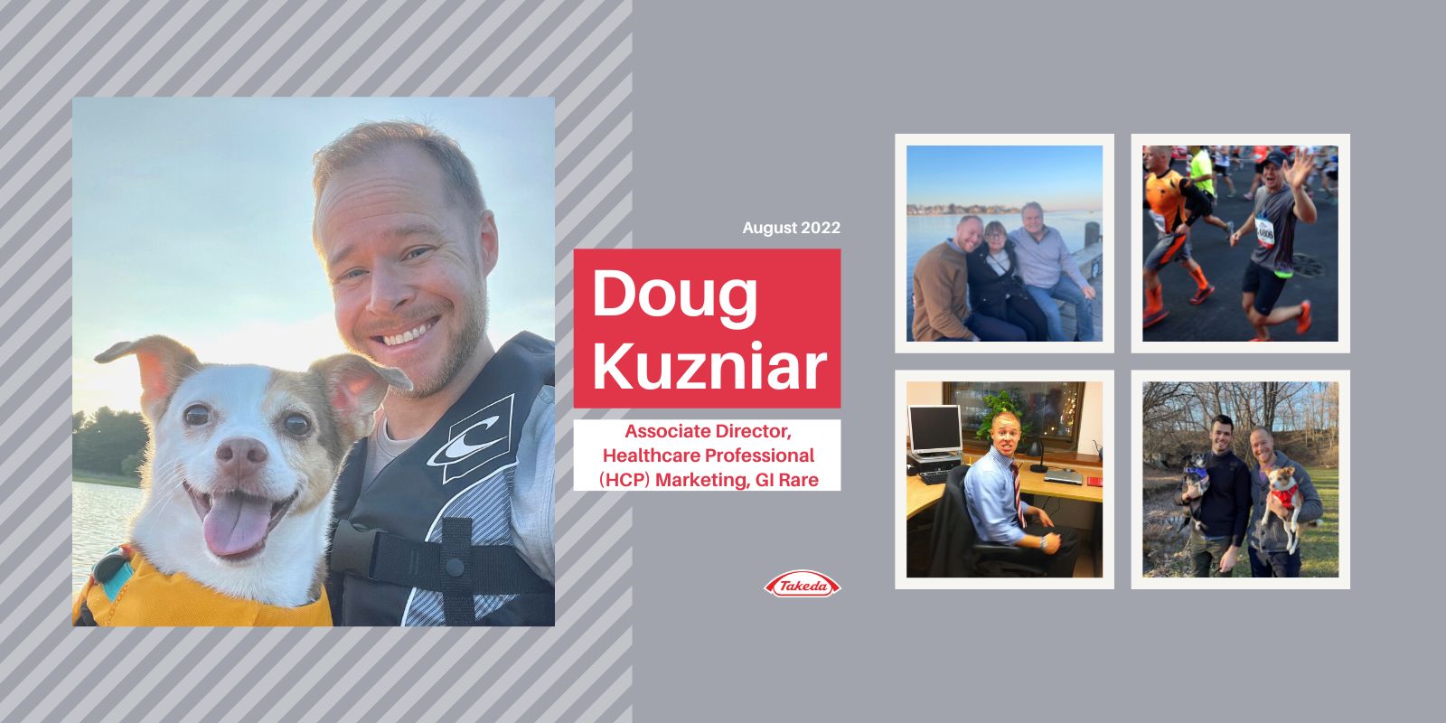 Doug Kuzinar Employee Spotlight