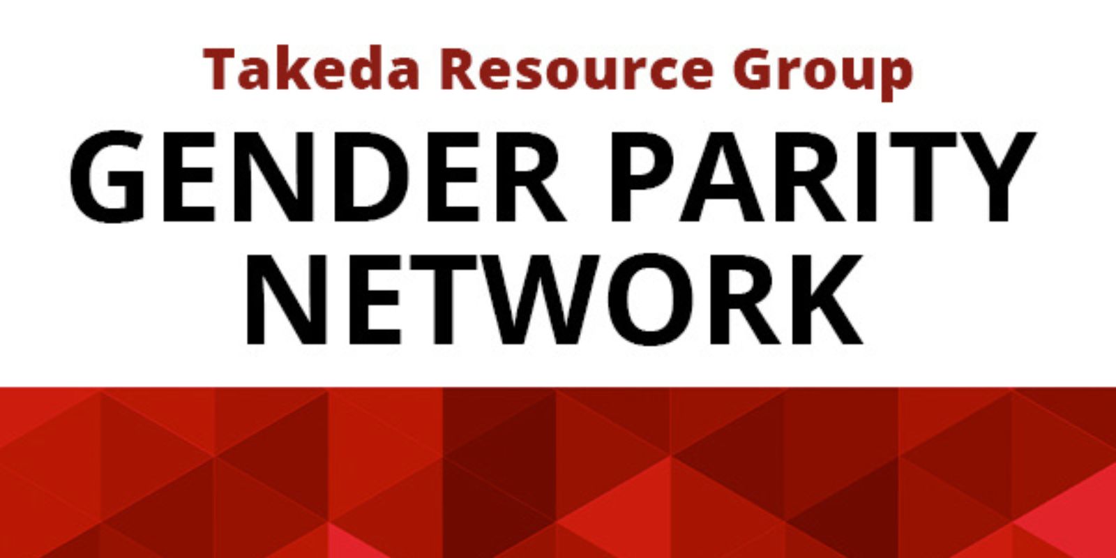 Gender Parity Network