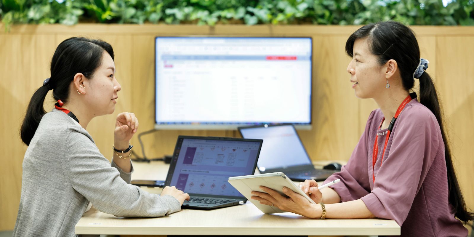 6 Women Growing Their Careers Through a Takeda Mentorship Program