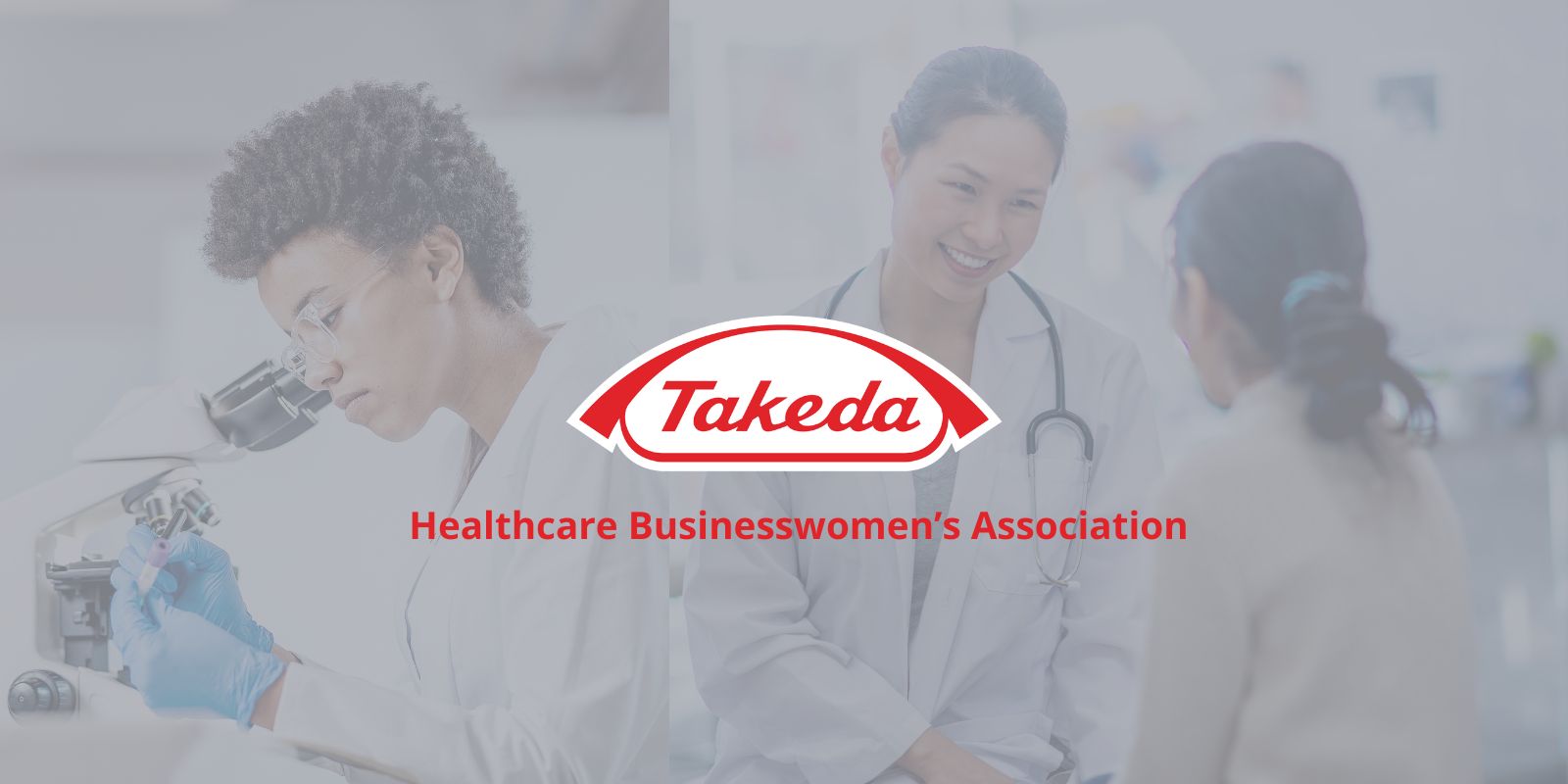 Inspiring Female Leadership at Takeda