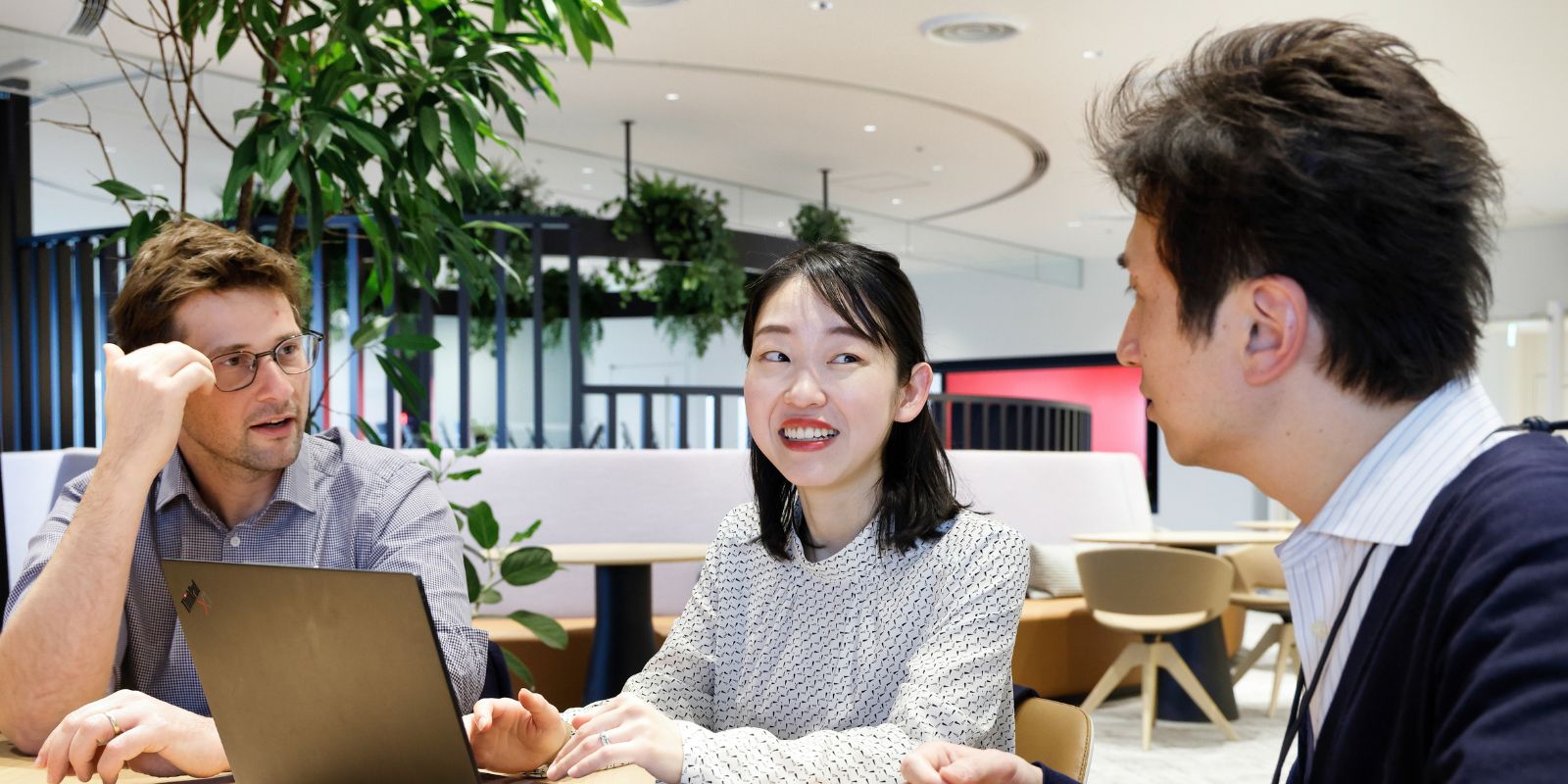 5 Ways Takeda’s Innovation Capability Centers Empower Tech Talent