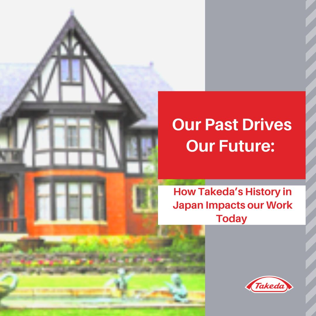 Takeda's Brooklyn Park Manufacturing Facility - Bio OpU