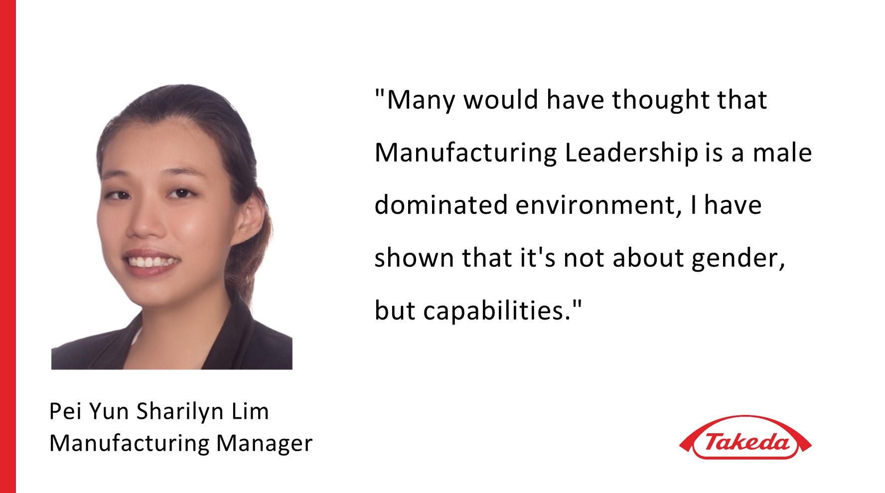 Employee Spotlight: Sharilyn