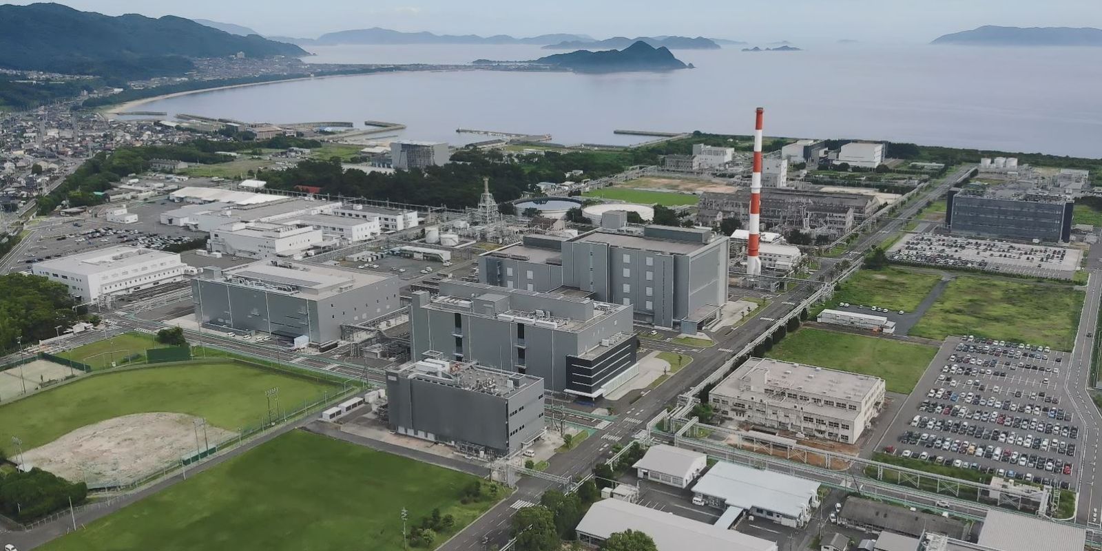 Hikari Manufacturing Facility | Takeda