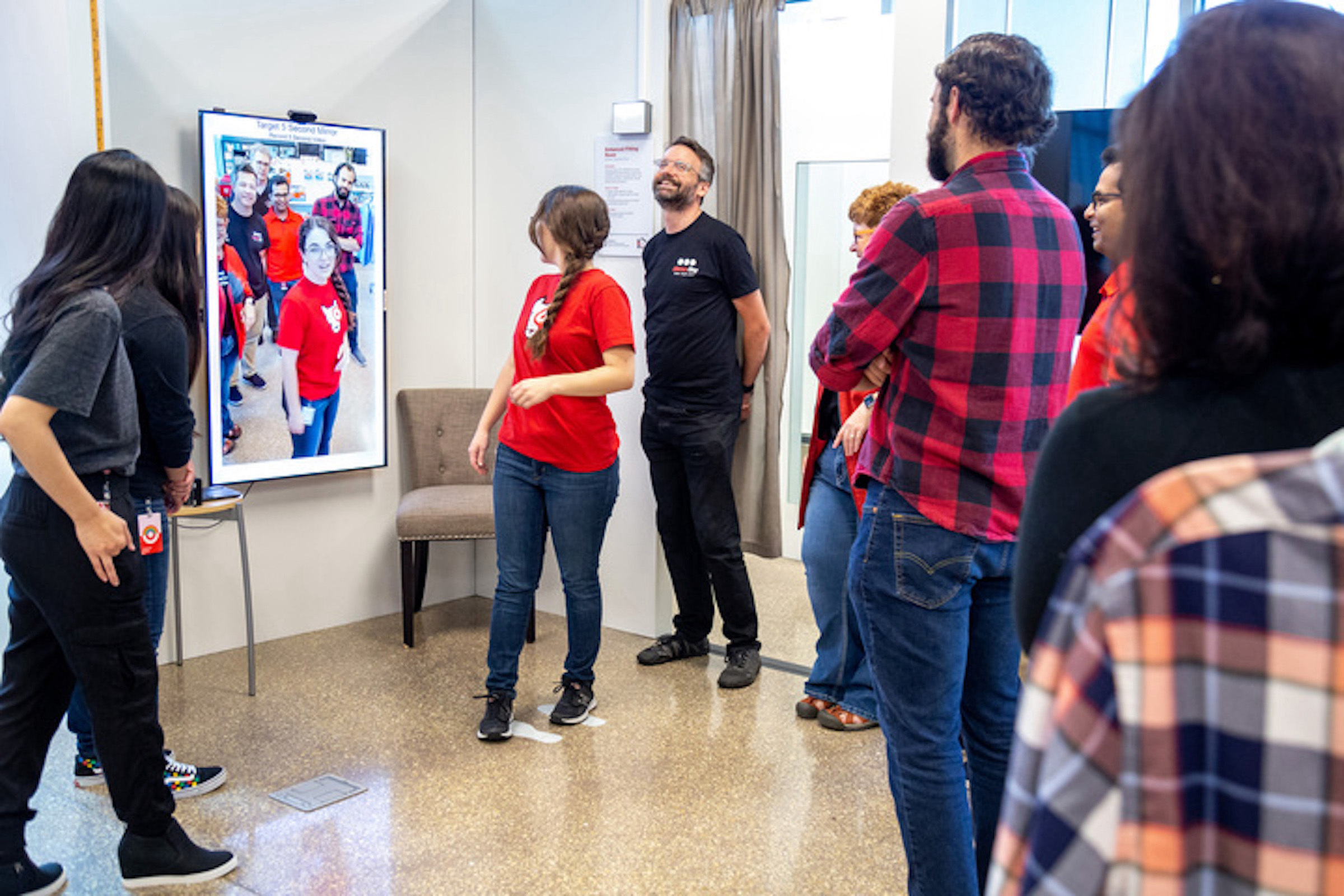 Why work at Target tech | Jobs at Target tech