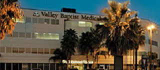 Valley Baptist Health System