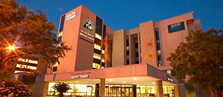 Valley Baptist Health System