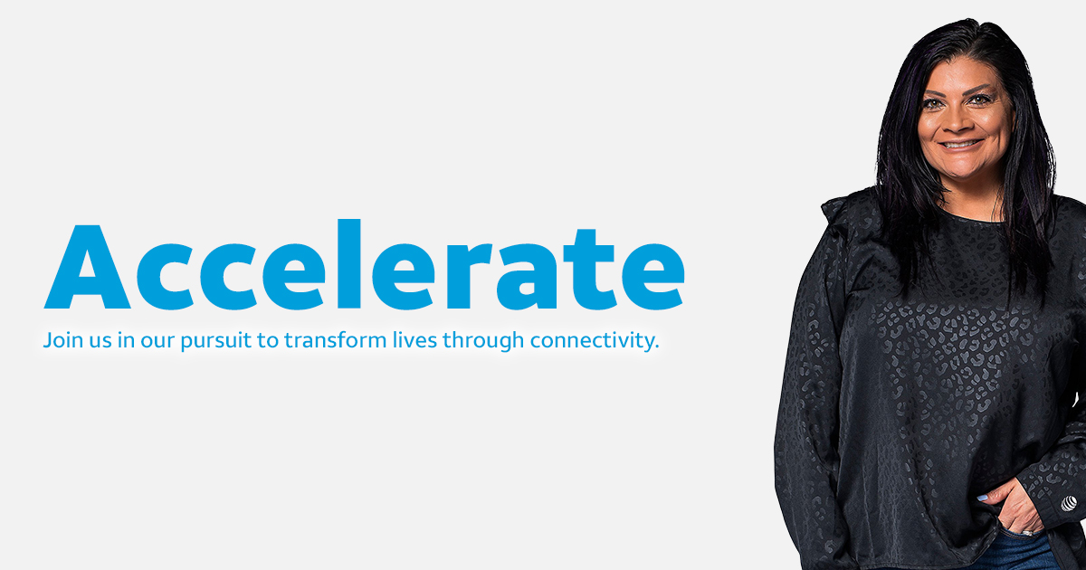 Search Corporate Jobs at AT&T