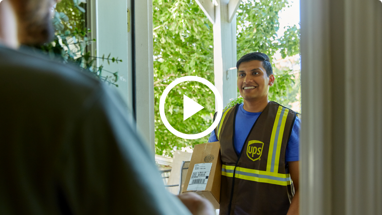 Our Hiring Process | Careers at UPS