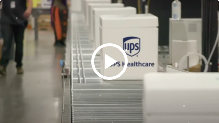 Our Hiring Process | Careers at UPS