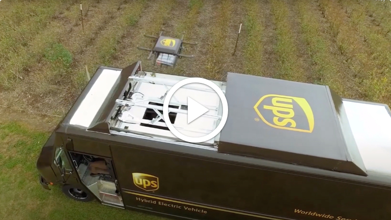 Our Hiring Process | Careers at UPS