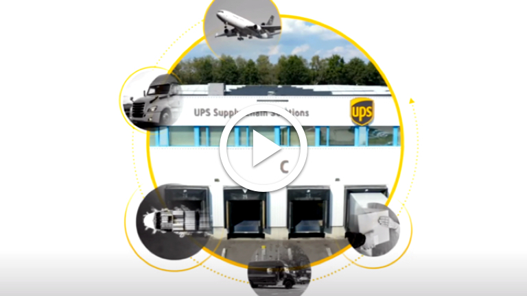Our Hiring Process | Careers at UPS