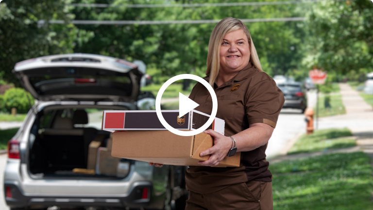 Search Jobs and Careers at UPS (United Parcel Service)