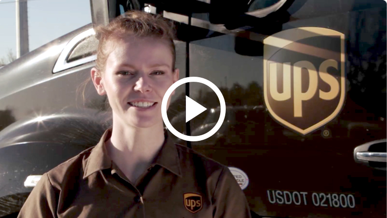 Search Jobs and Careers at UPS (United Parcel Service)