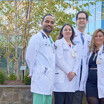 Physician Careers at Geisinger