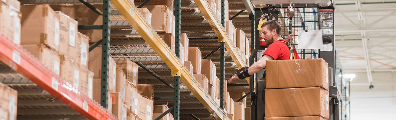 Sales Associate at J. Jill