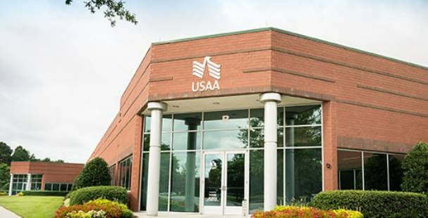 Search Jobs at USAA