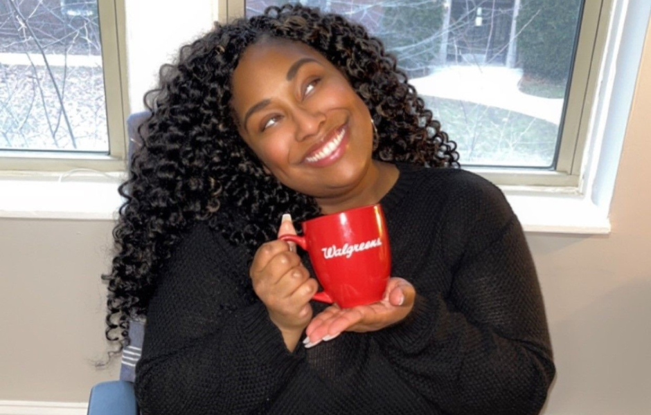 Blog Hub for WALGREENS