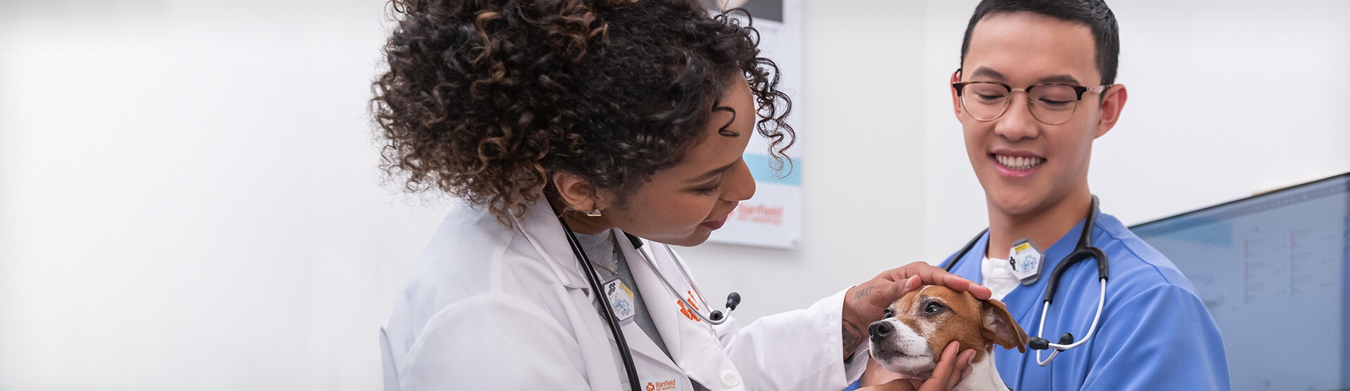 Student Job Programs