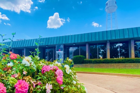 Manufacturing and Maintenance Jobs at Baxter in Cleveland, Mississippi