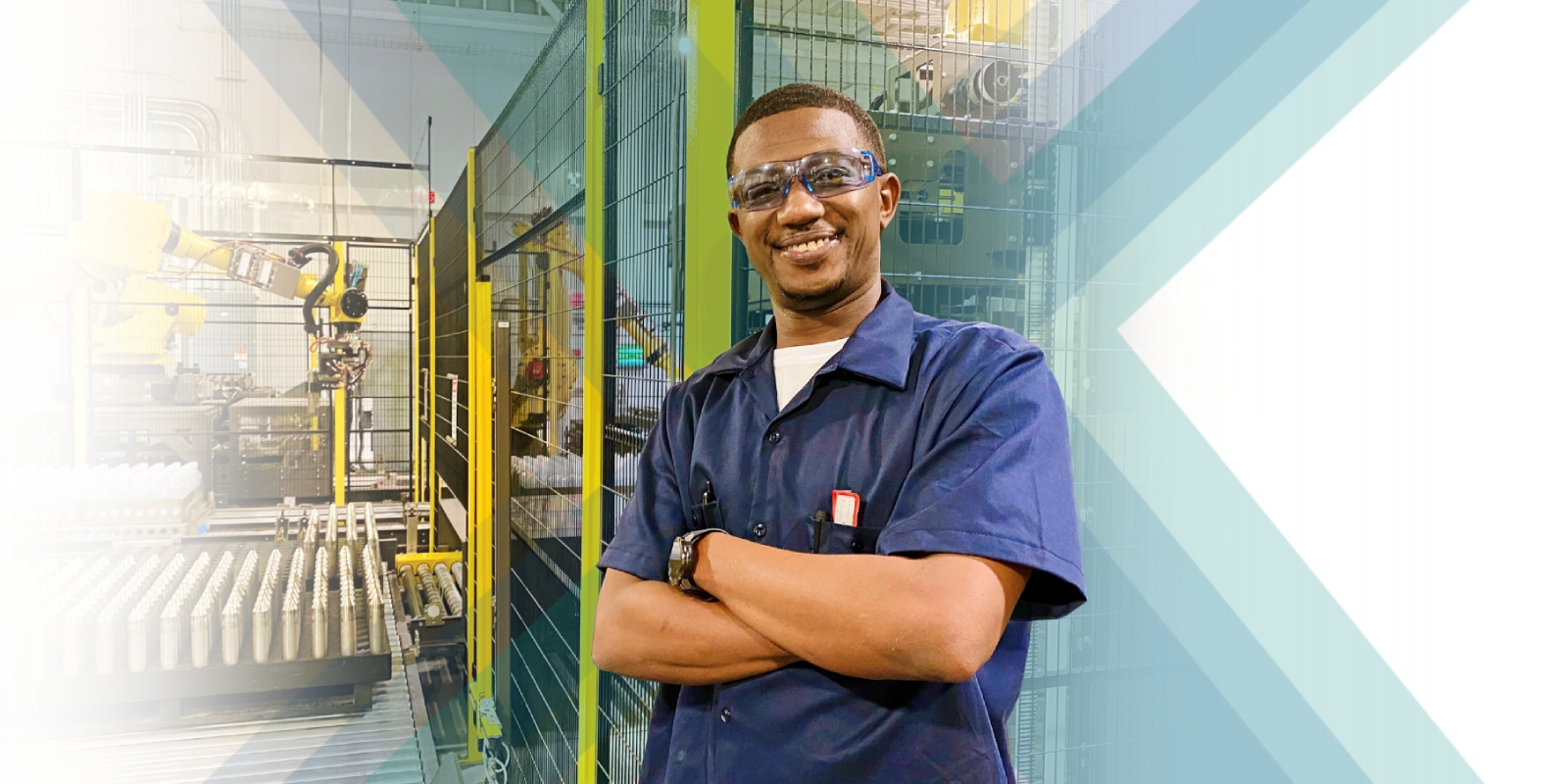 Manufacturing and Maintenance Jobs at Baxter in Cleveland, Mississippi