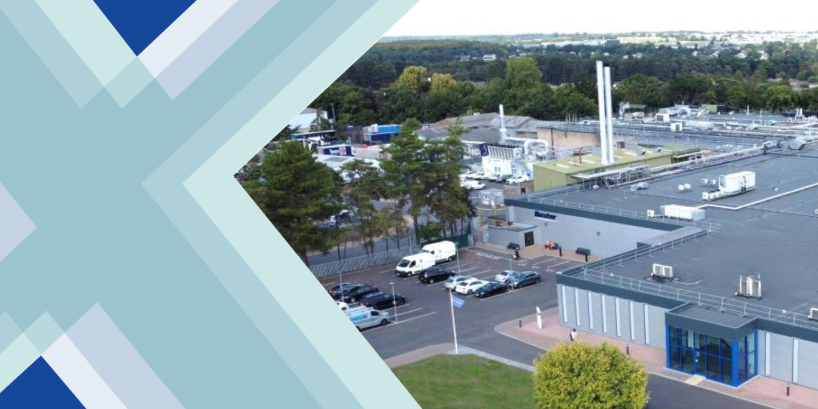 Full-time Jobs at Baxter in Thetford, Norfolk