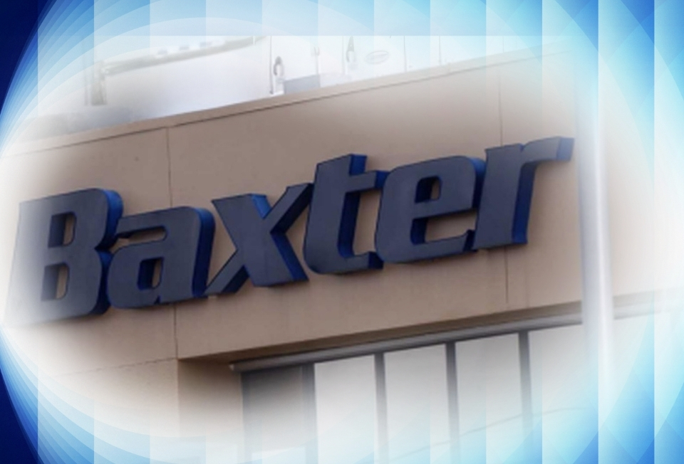 Grow Your Career with Baxter - Jobs in Aibonito, Puerto Rico