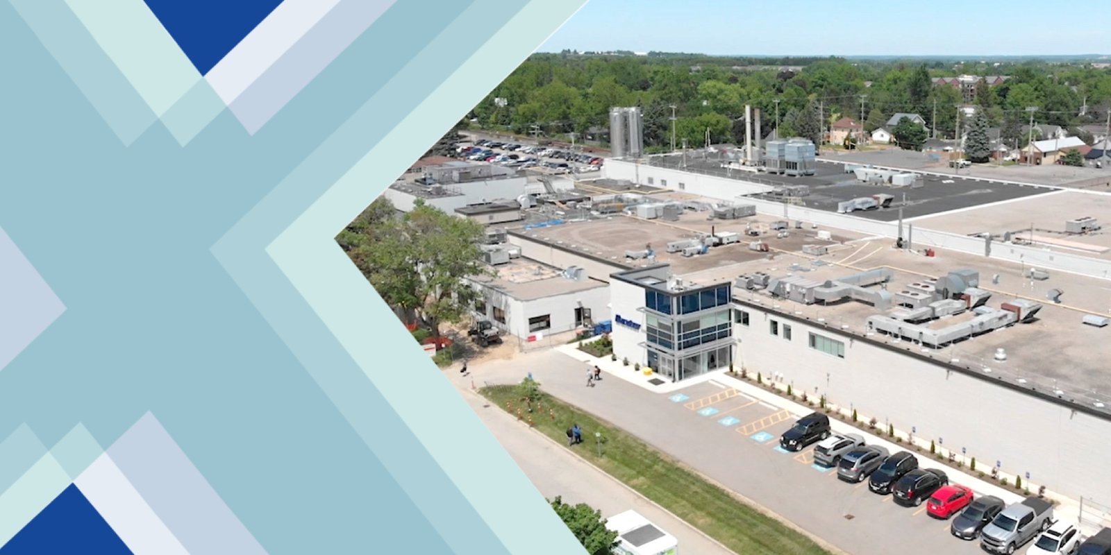 Baxter is Hiring in Alliston, Canada