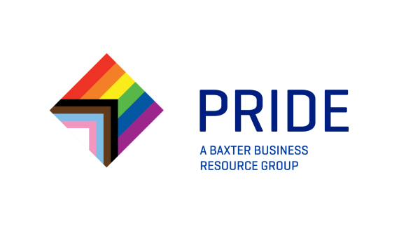 Baxter Celebrates Pride Month