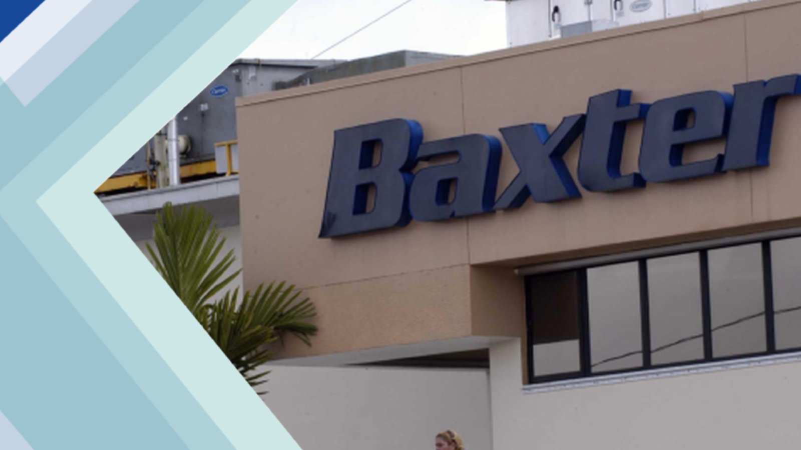 Grow Your Career with Baxter - Jobs in Aibonito, Puerto Rico