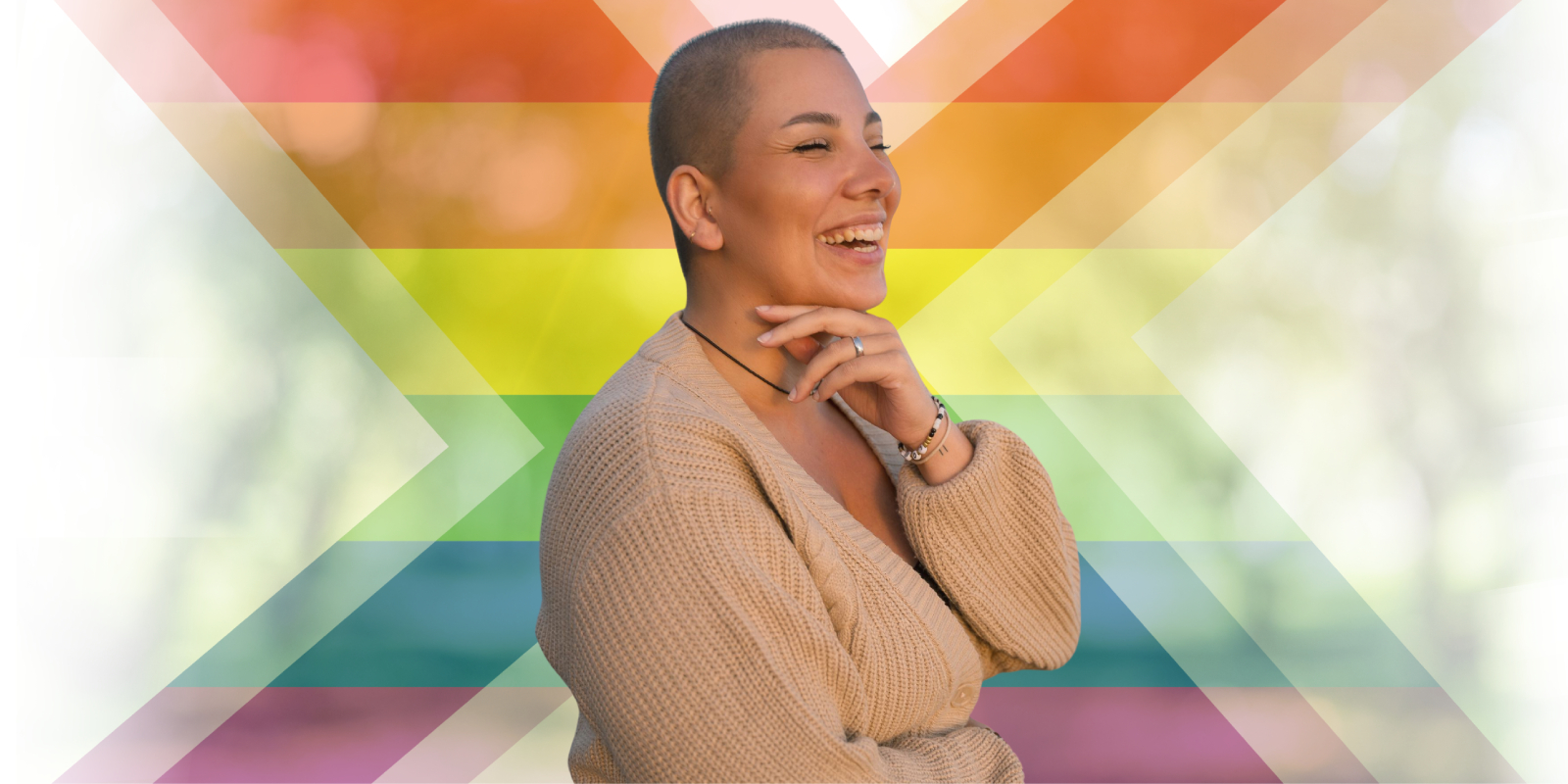 Baxter Celebrates Pride Month