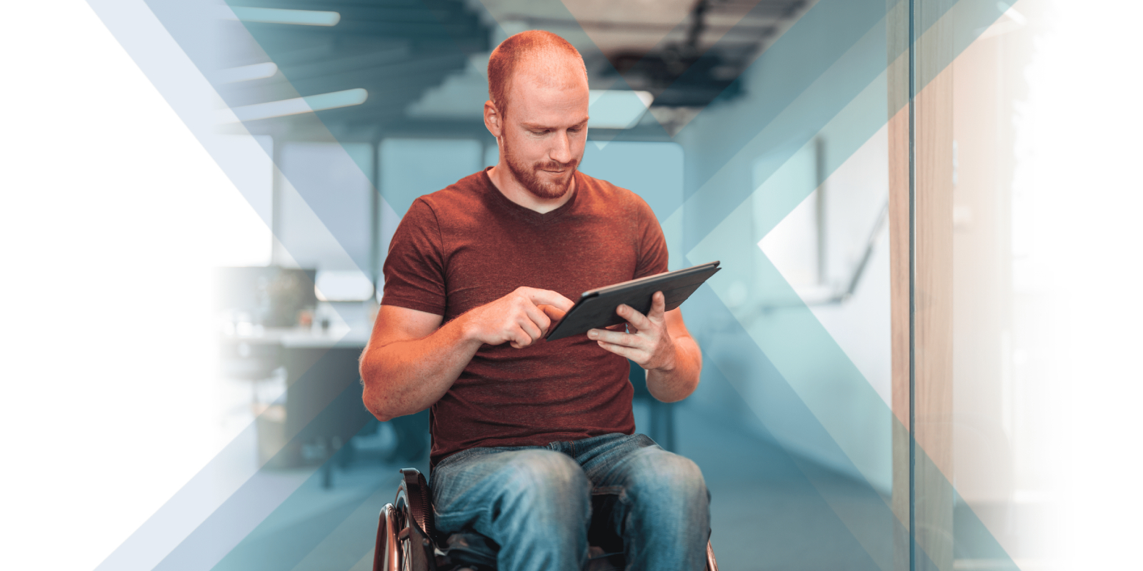 Baxter's Tips and Advice for Navigating Your Job Search