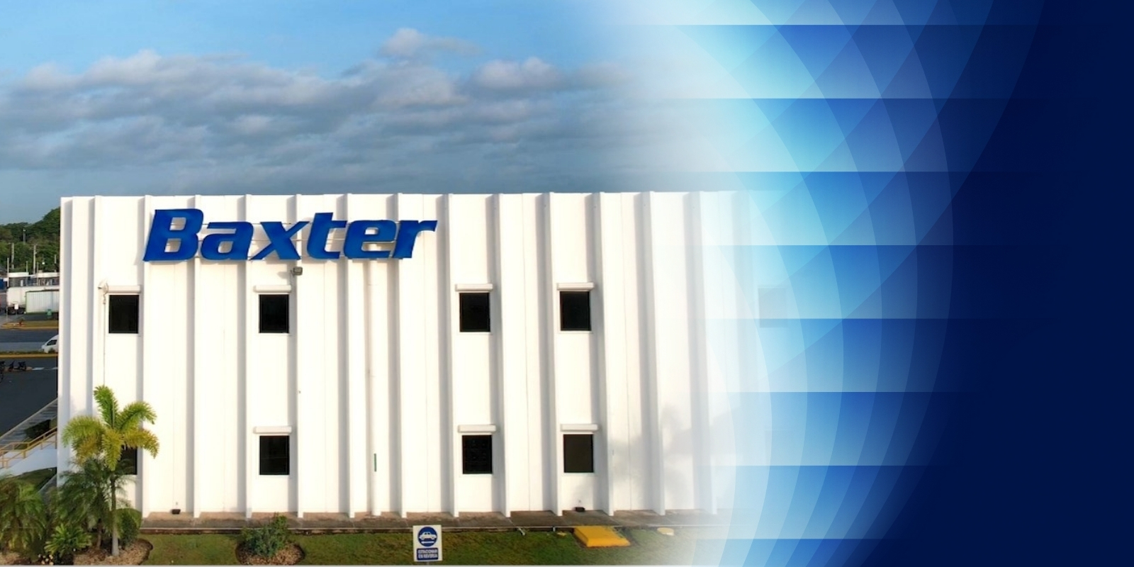 Baxter Engineering Jobs in Haina, Dominican Republic