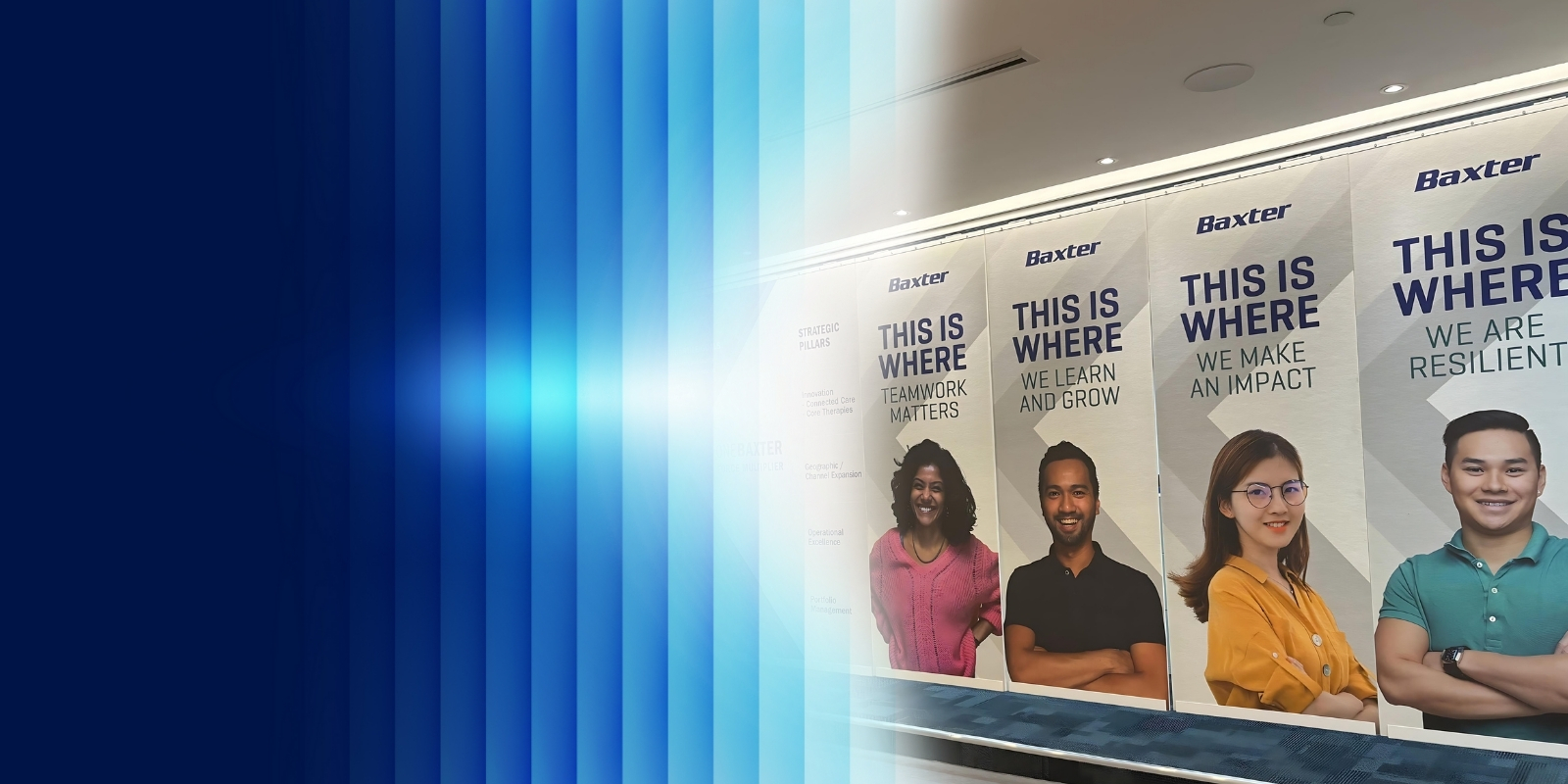 Baxter Finance Jobs in Kuala Lumpur