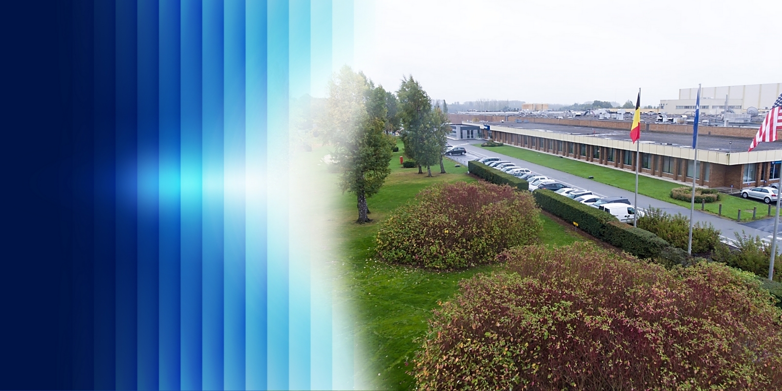 Baxter Jobs in Lessines, Belgium