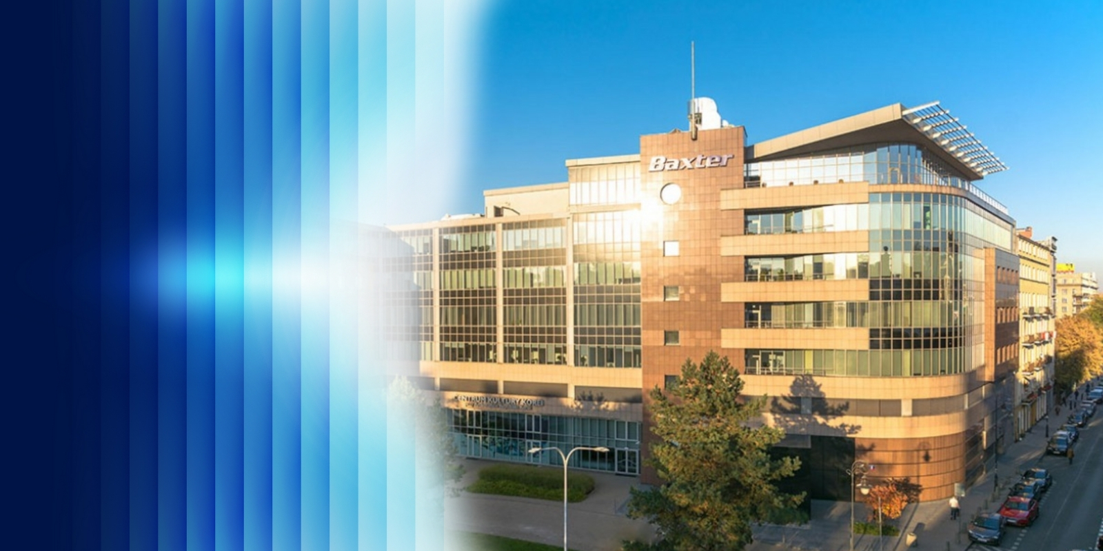 Baxter Jobs in Warsaw