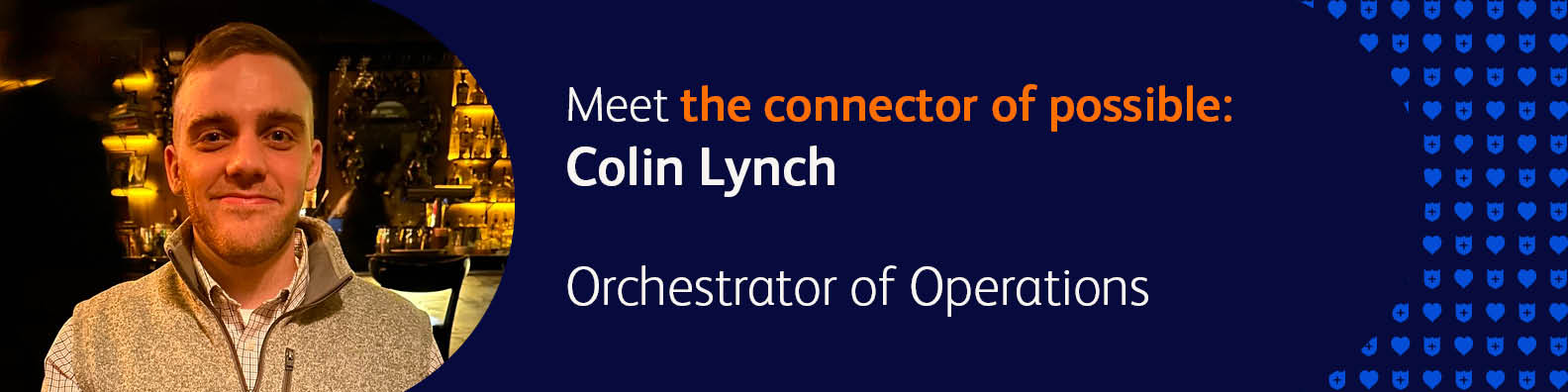 Orchestrator of Operations