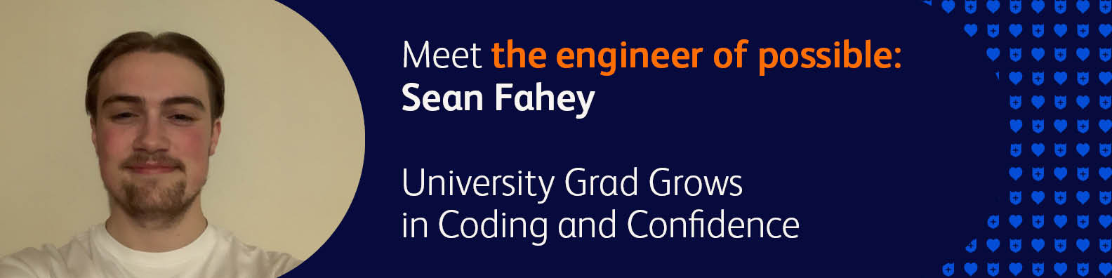 University Grad Grows in Coding and Confidence