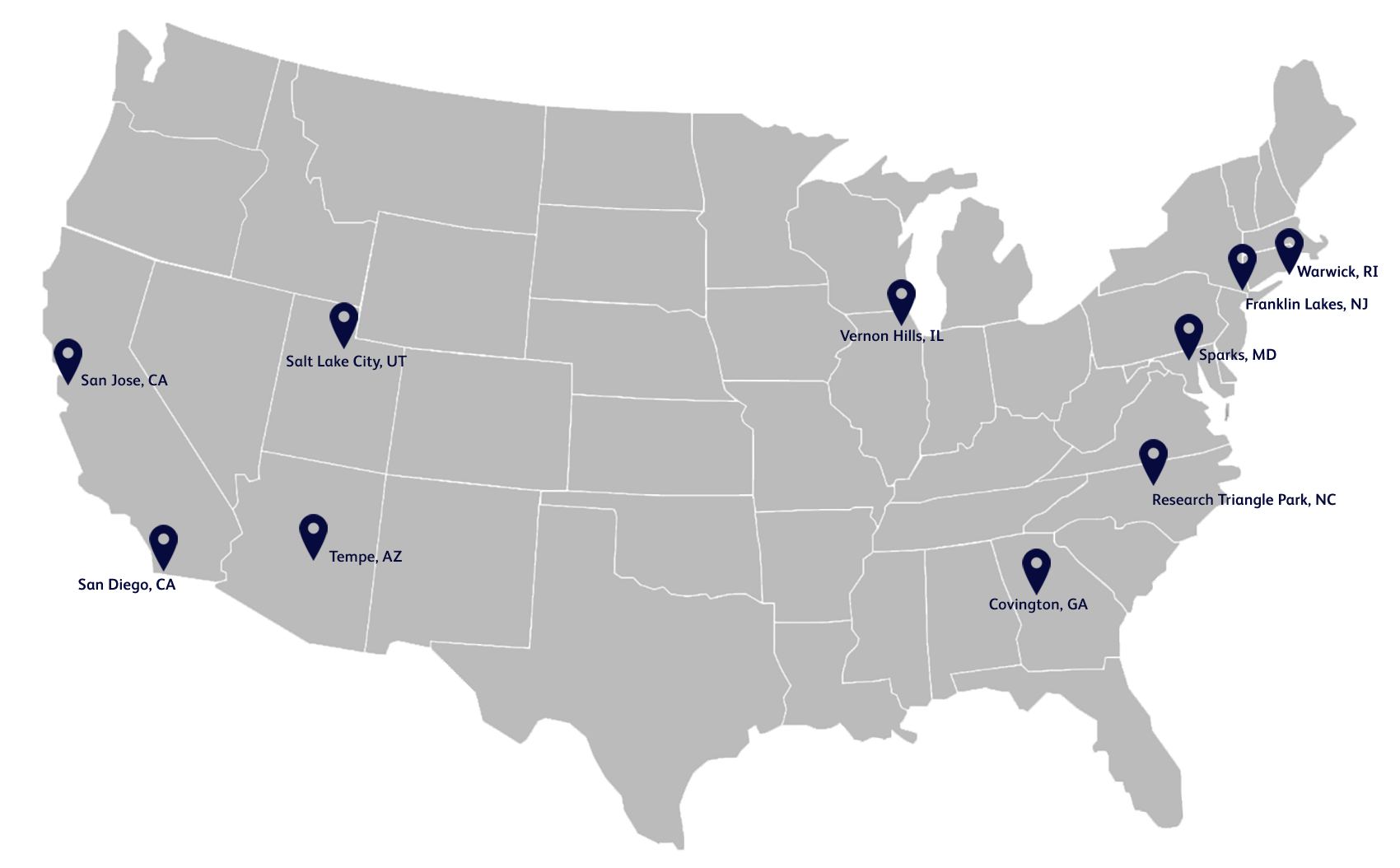 BD Technology Leadership Development Program (TLDP)